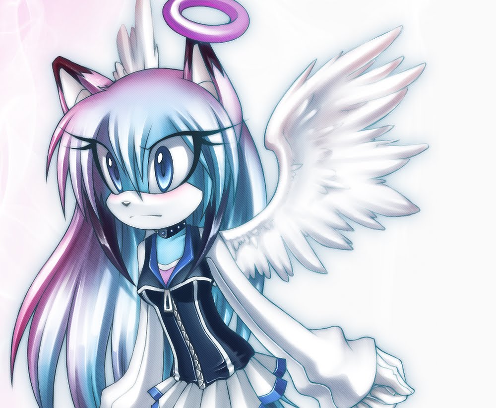 Sonic Wolrd: Un mundo Yaoi