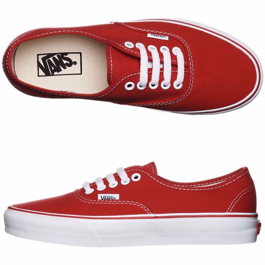 Suicidal Sense: + Vans