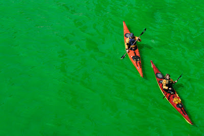 King Flitton: HAPPY ST PATRICKS DAY!!!