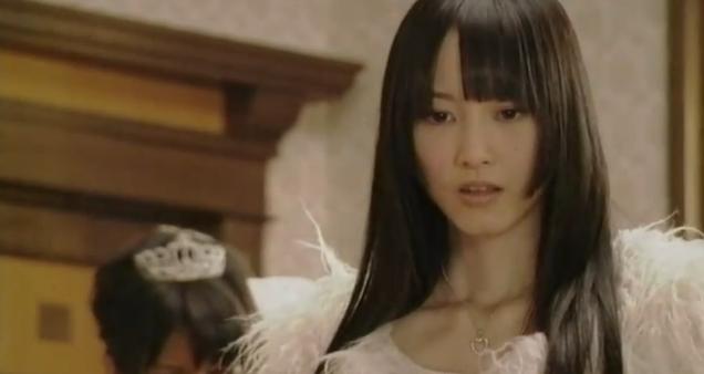 The J Word: Primer Capitulo de “Mousou Deka!”