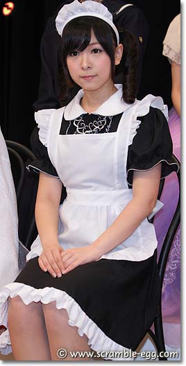 The J Word: Personajes del dorama de SKE48 “Mousou Deka!”