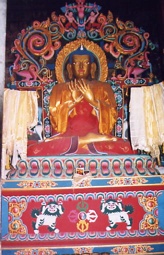 Nepal and Nepalies Culture: Main Religions of Nepal