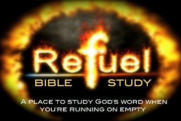 Refuel Bible Study