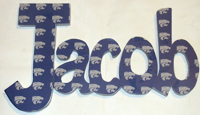 Lightyear Designs~ Custom Wood Name Signs: Christmas for the nieces and ...