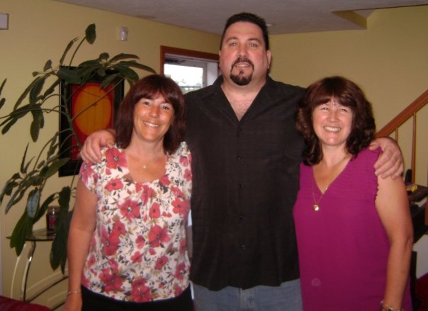 Boudreau/Gallant family