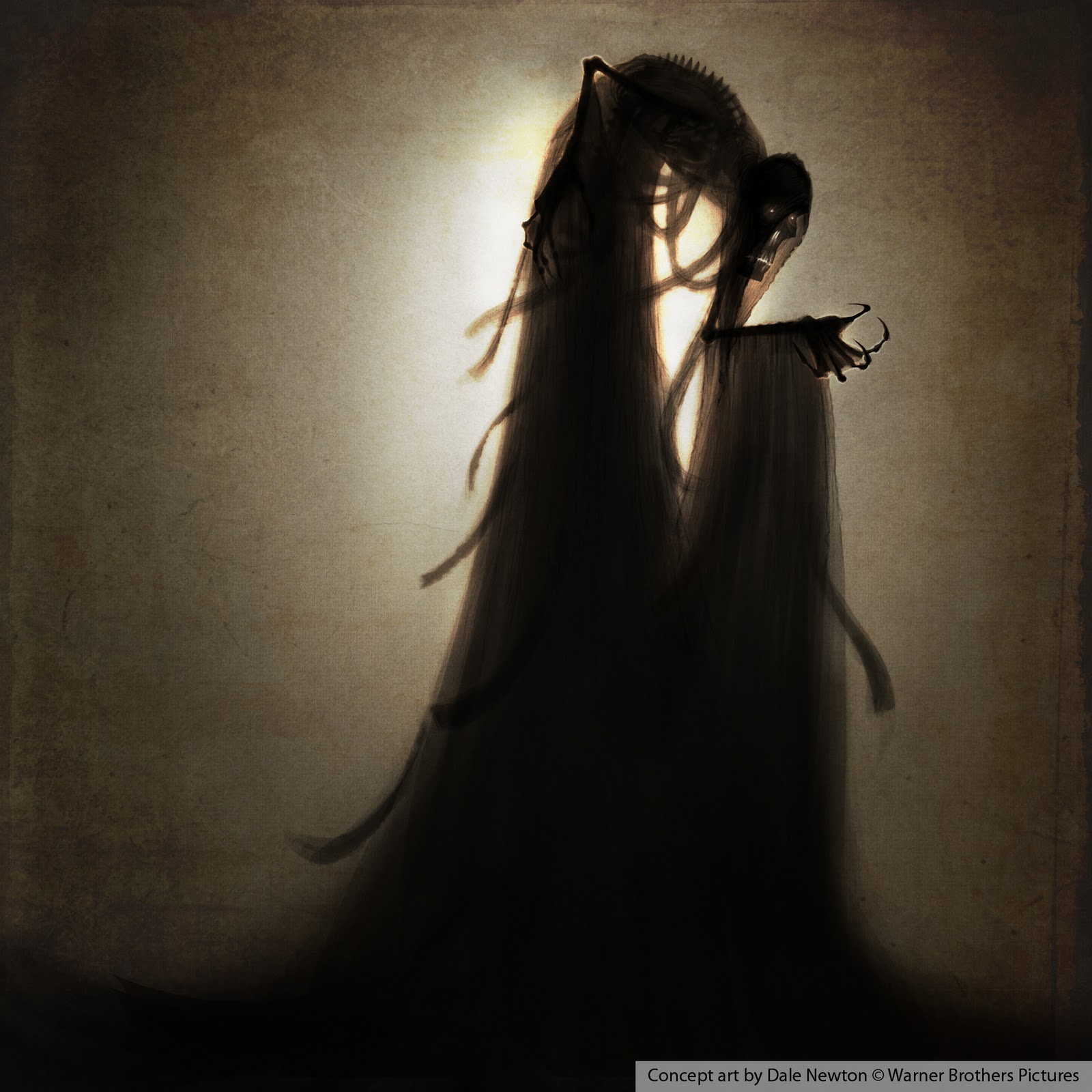 visualTinkerings: Harry Potter and The Deathly Hallows. Three Brothers ...