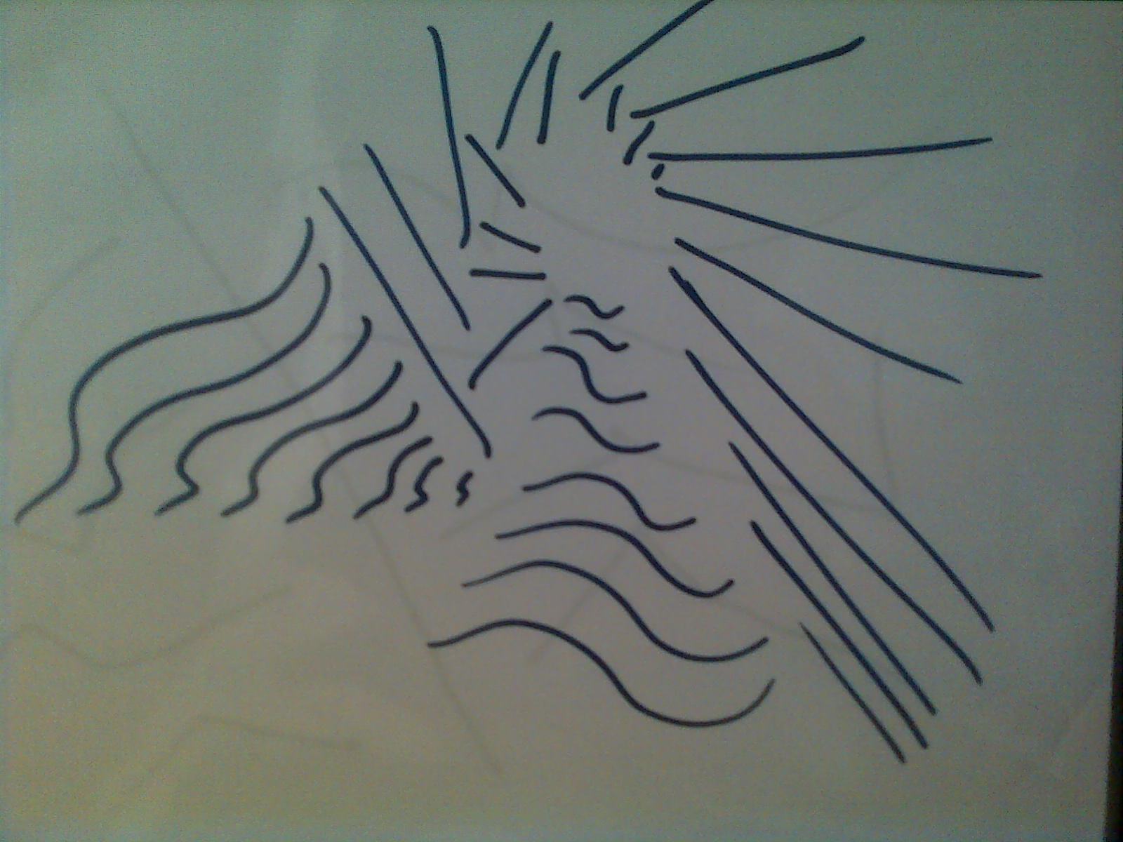 Elementos de la Forma y Compocision, | Diseño I