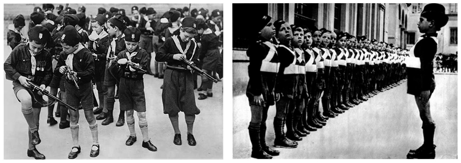 Vida de un fotografo: Capítulo VI