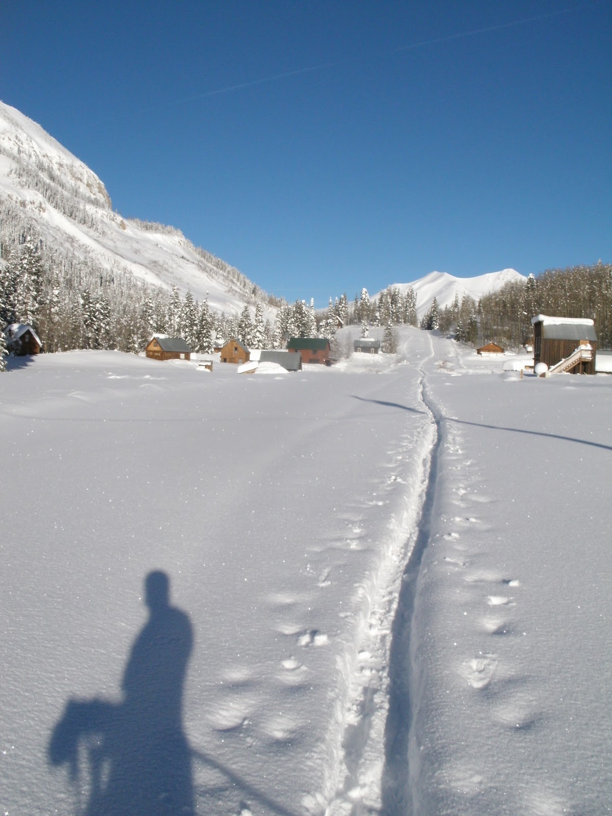 The Life of Denny: The History of Gothic Part III: The Rocky Mountain ...