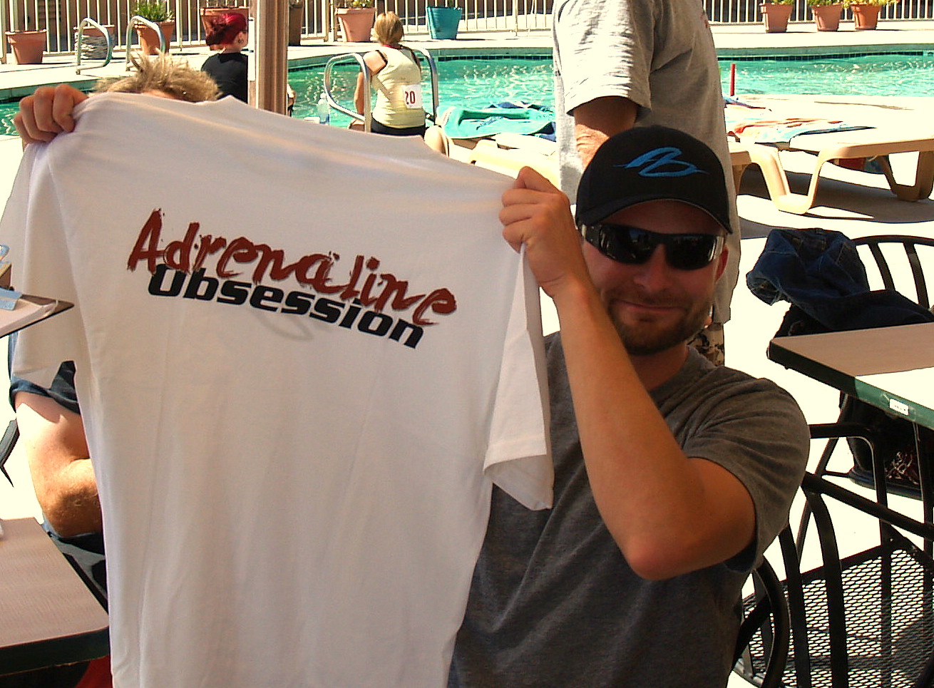 Dalcorp Racing and AREA 51: Inaugural ISM Swoop Competition A Huge ...