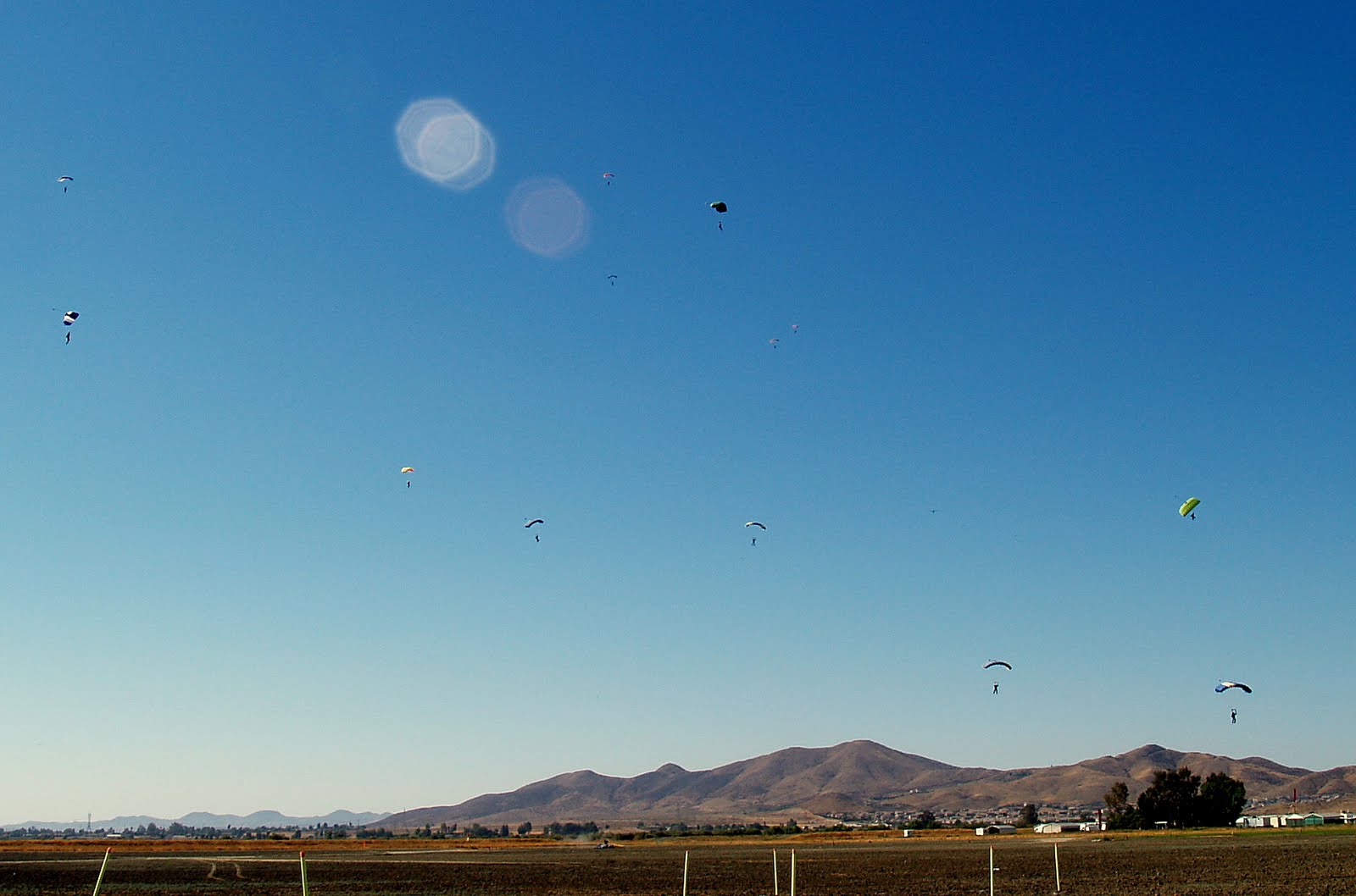 Dalcorp Racing and AREA 51: Inaugural ISM Swoop Competition A Huge ...