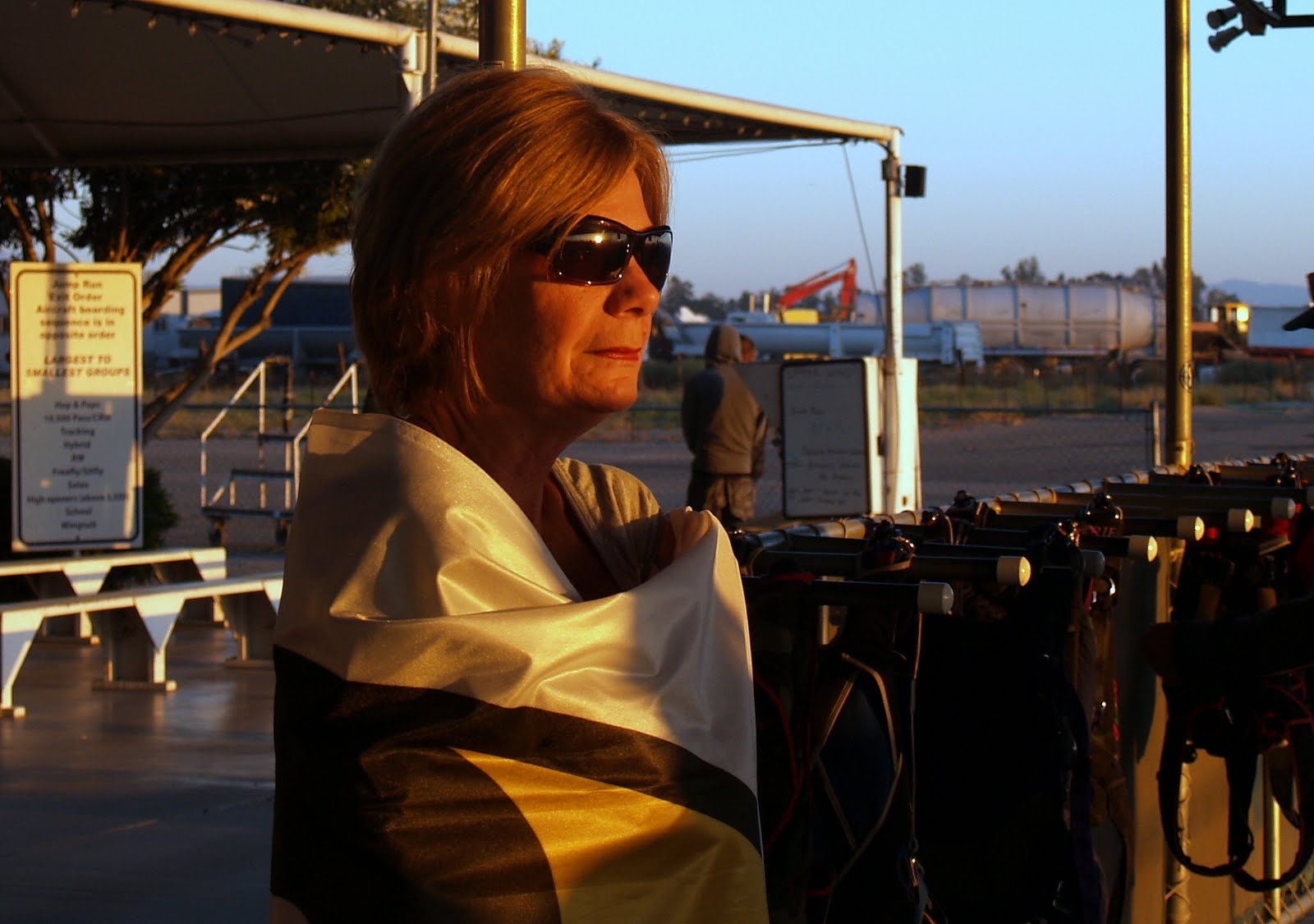 Dalcorp Racing and AREA 51: Inaugural ISM Swoop Competition A Huge ...