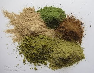 NAJLA DANZA DEL VIENTRE: Henna - joya oriental