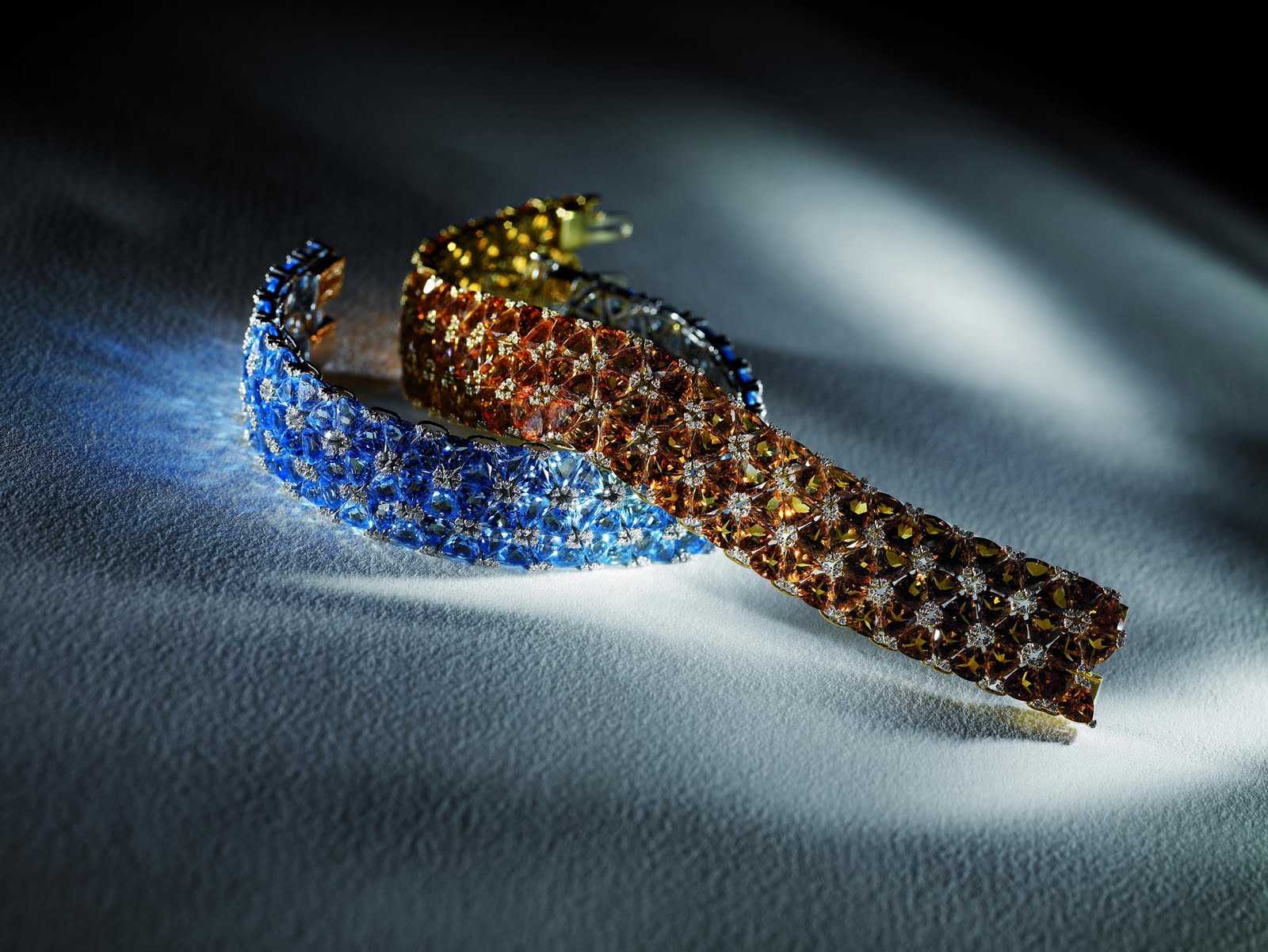 E-beauty Lounge: Liali Jewellery Collection