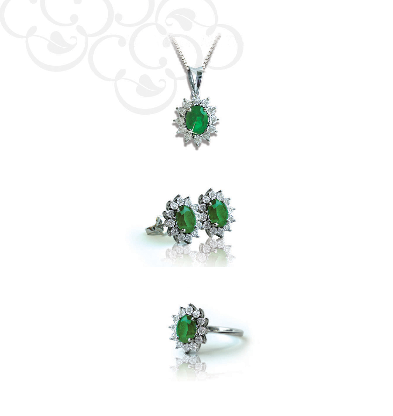 E-beauty Lounge: Liali Jewellery Collection