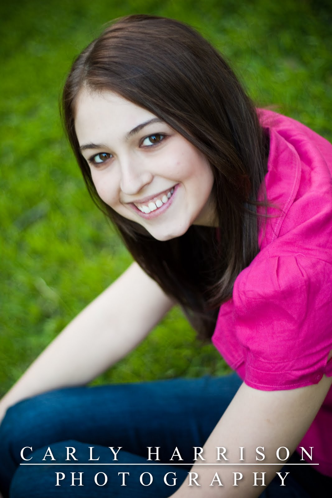 Carly Harrison Photography