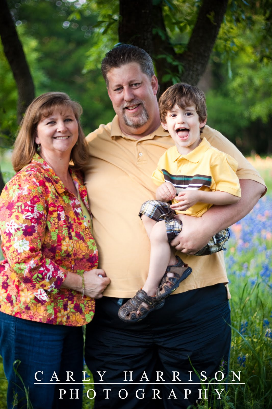 Carly Harrison Photography