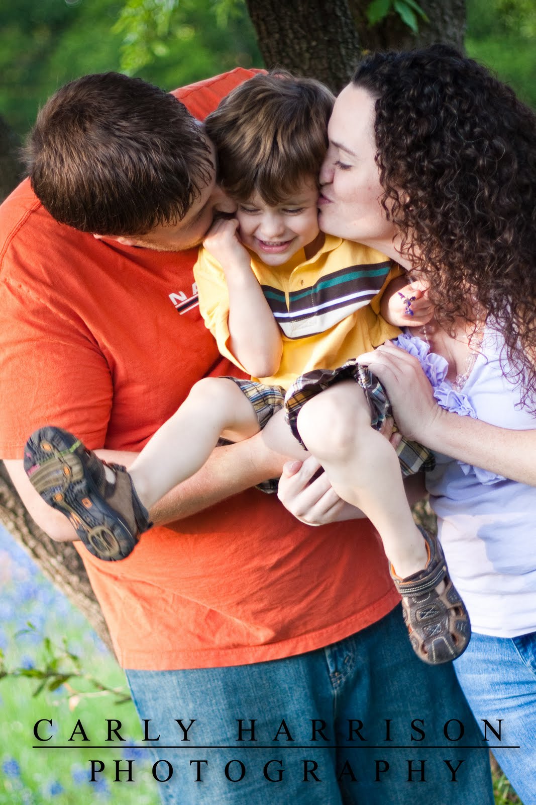 Carly Harrison Photography