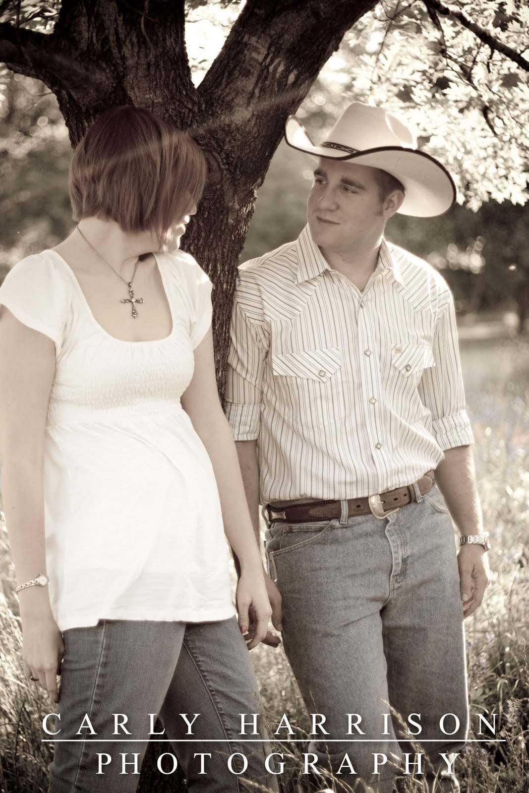 Carly Harrison Photography