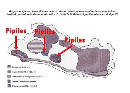 Mayalisstekarjess 2C: Cultura Pipil