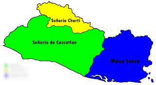 PIPILES | Los señoríos Pipiles de Guatemala | Page 2 | SkyscraperCity Forum