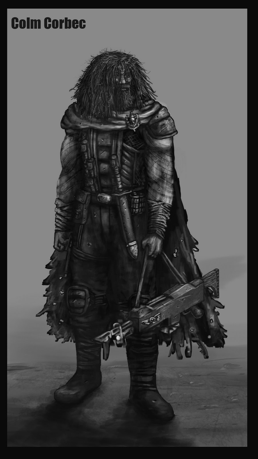 TeamLando's Cool Stuff: Starting things