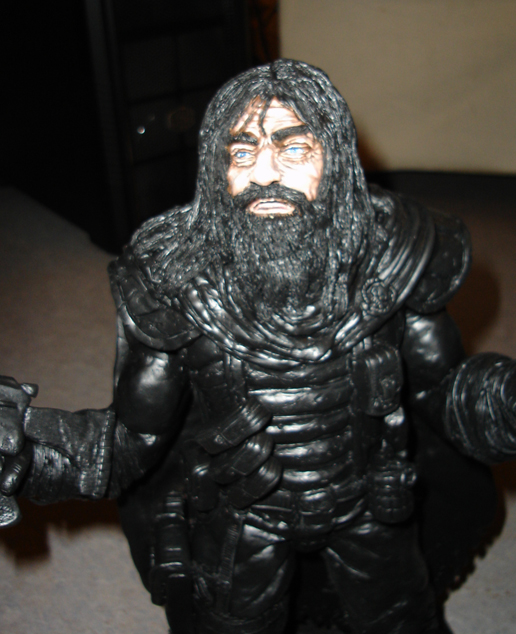 TeamLando's Cool Stuff: Tanith First and Only - Colm Corbec and Oan ...