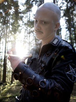 Tune Of The Day: Dimmu Borgir - Gateways