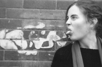 Kathryn Calder