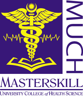 Masterskill Logo