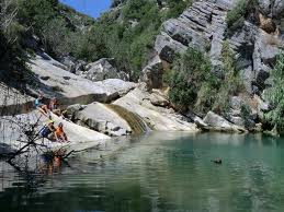 LOS RINCONCITOS DE NUESTRA TIERRA: MANILVA