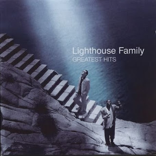 Holly Boyd: Album Cover Analysis Of The Lighthouse Family 'Greatest Hits'