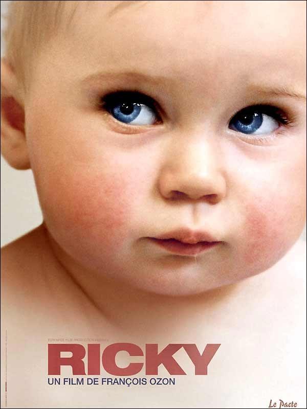 MI CINE: RICKY