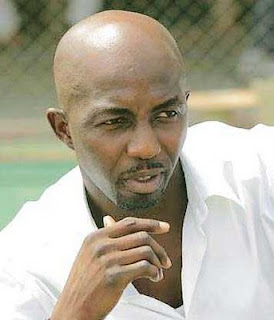 HOW AJEGUNLE, A GHETTO TOWN IN LAGOS NIGERIA, HIDES THE SECRET OF THE ...