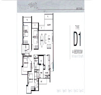 Property News: Floorplans - The Metropolitan
