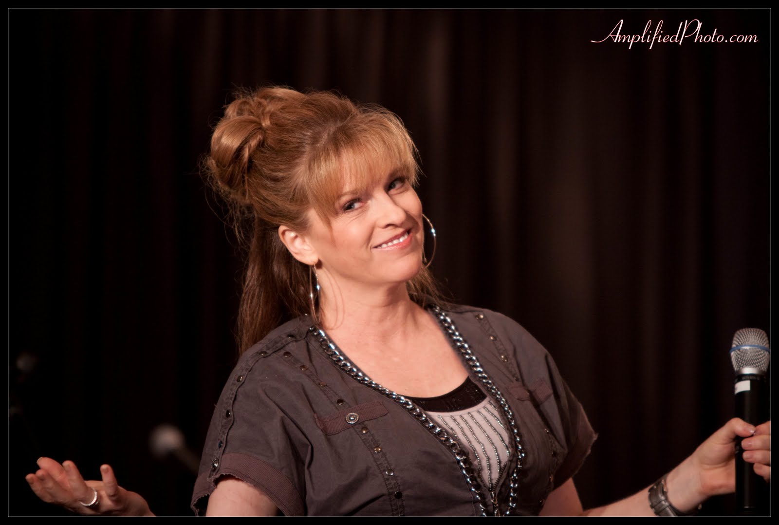 AMPLIFIED: Expected End Ministries (part 3)