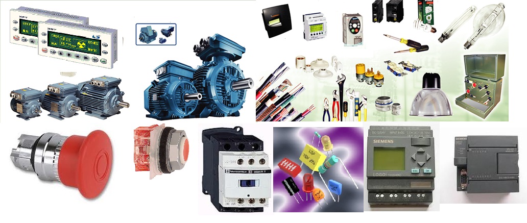 INSTALACIONES INDUSTRIALES ELECTRICAS Y NEUMATICAS DE MACHALA: Venta de ...
