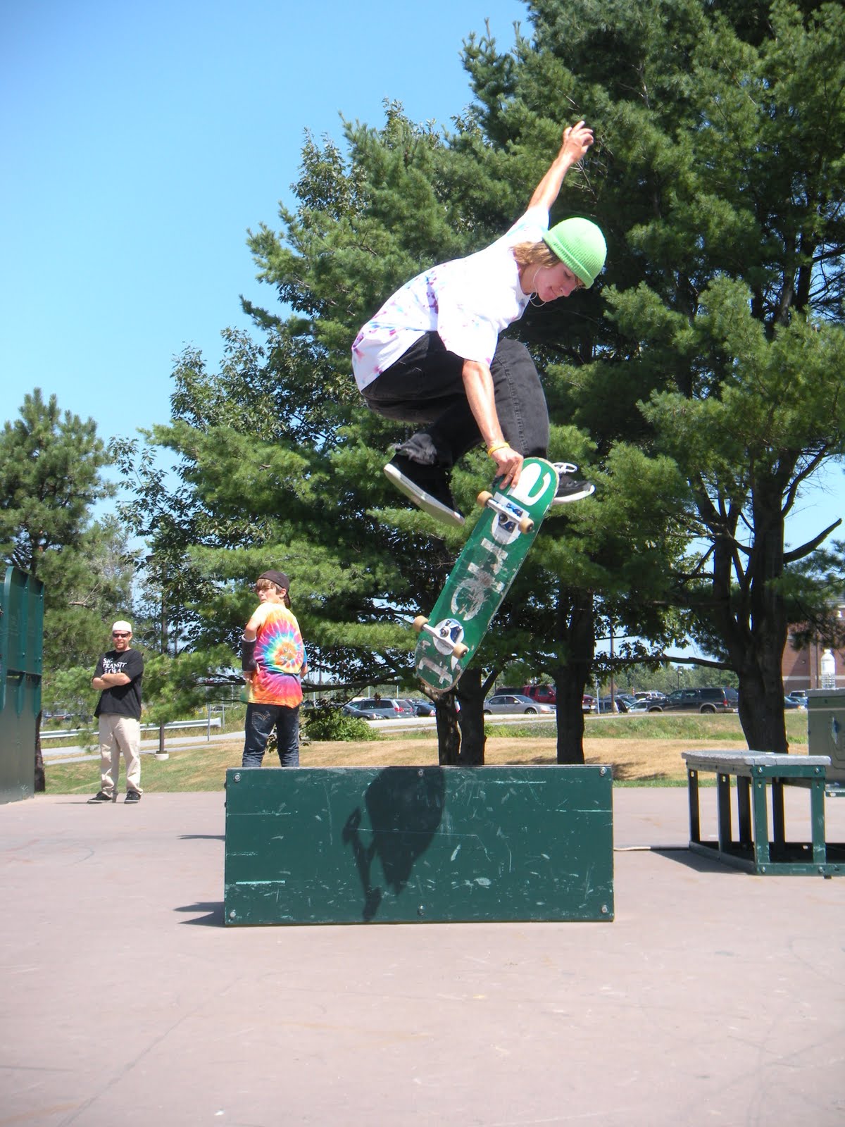 Mikey V's Photography: scarborough skatepark sesh