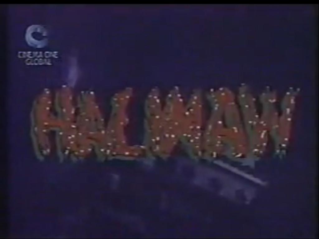 80's Pinas: Halimaw 1987