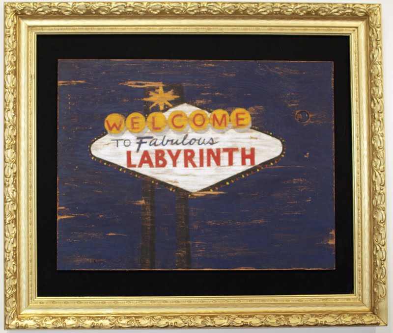 She Who Seeks: October 2010