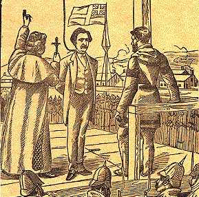 She Who Seeks: Louis Riel, Canadian Folk Hero