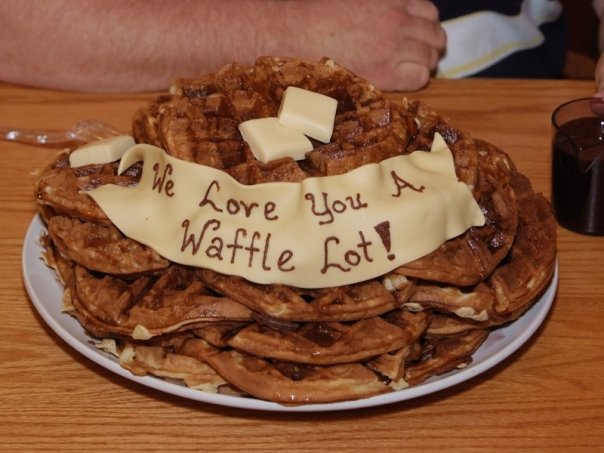 Janetta's Cakery: November cakes...