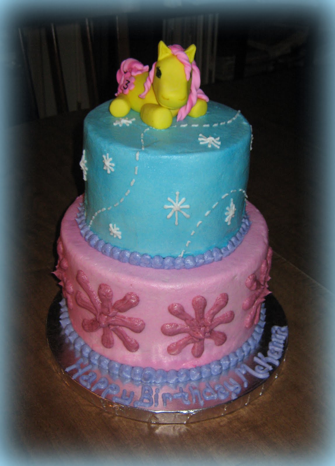 Images My Little Pony Cake Pan 2015 - House Style Pictures