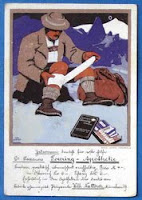 The Linosaurus: Carl Kunst