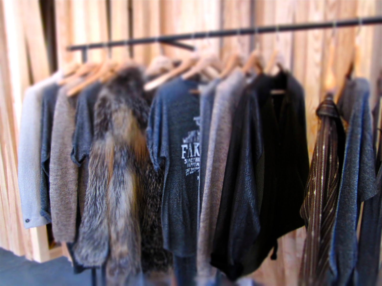 Milk & Mode: Isabel Marant