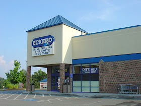 Eckerd Drug Store Careers