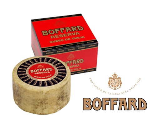 El placer de los sentidos