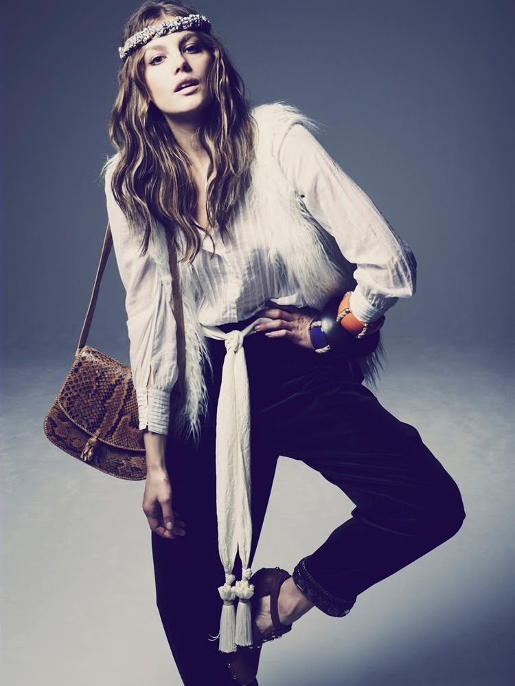 my style blog: Indie Style