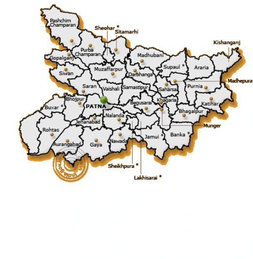 THE World History: +- Magadha Empire