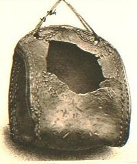 Blog Pastores Ricardo y Paty Rodríguez: VINO NUEVO EN ODRES NUEVOS